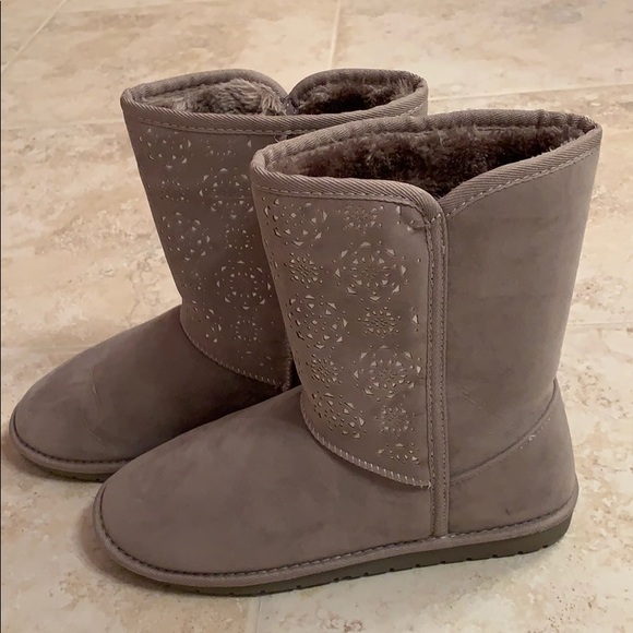 Rampage | Shoes | Rampage Nwot Boots | Poshmark